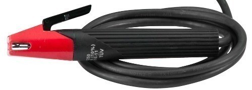 Máquina De Solda 250a Bivolt Transformador Mts 250 Compact - Kaury